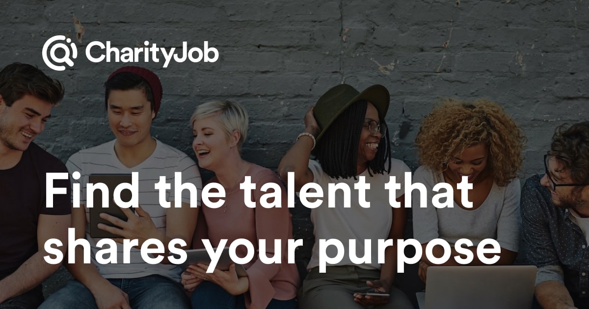 Job Advertising Products & Packages | CharityJob Recruiter