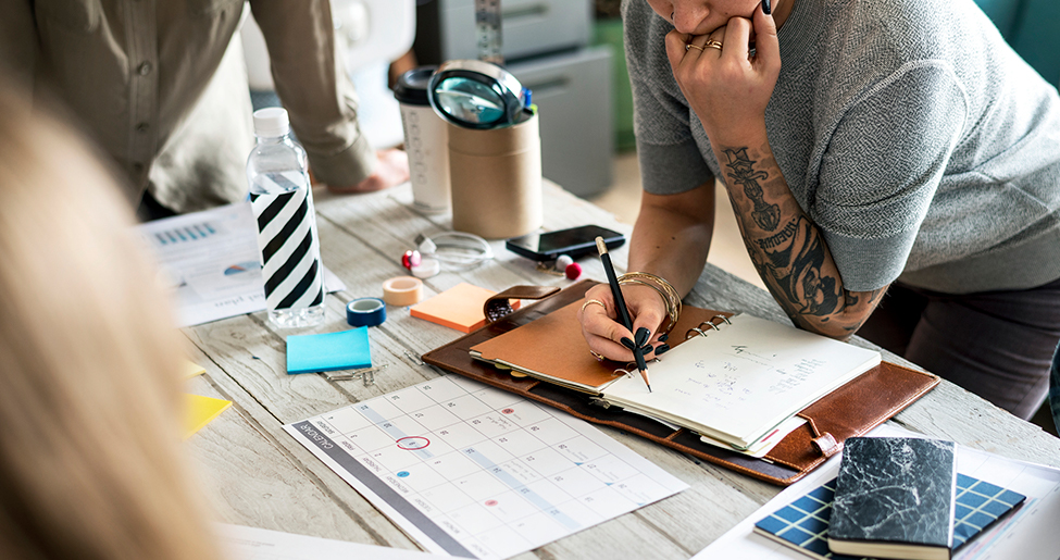 Tips For Returning to Work After a Career Break - CharityJob Blog