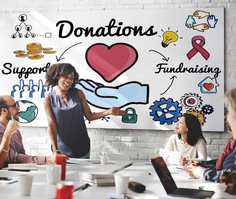 How to Become a Fundraising Manager | CharityJob Blog How to Become a Fundraising Manager | CharityJob Blog