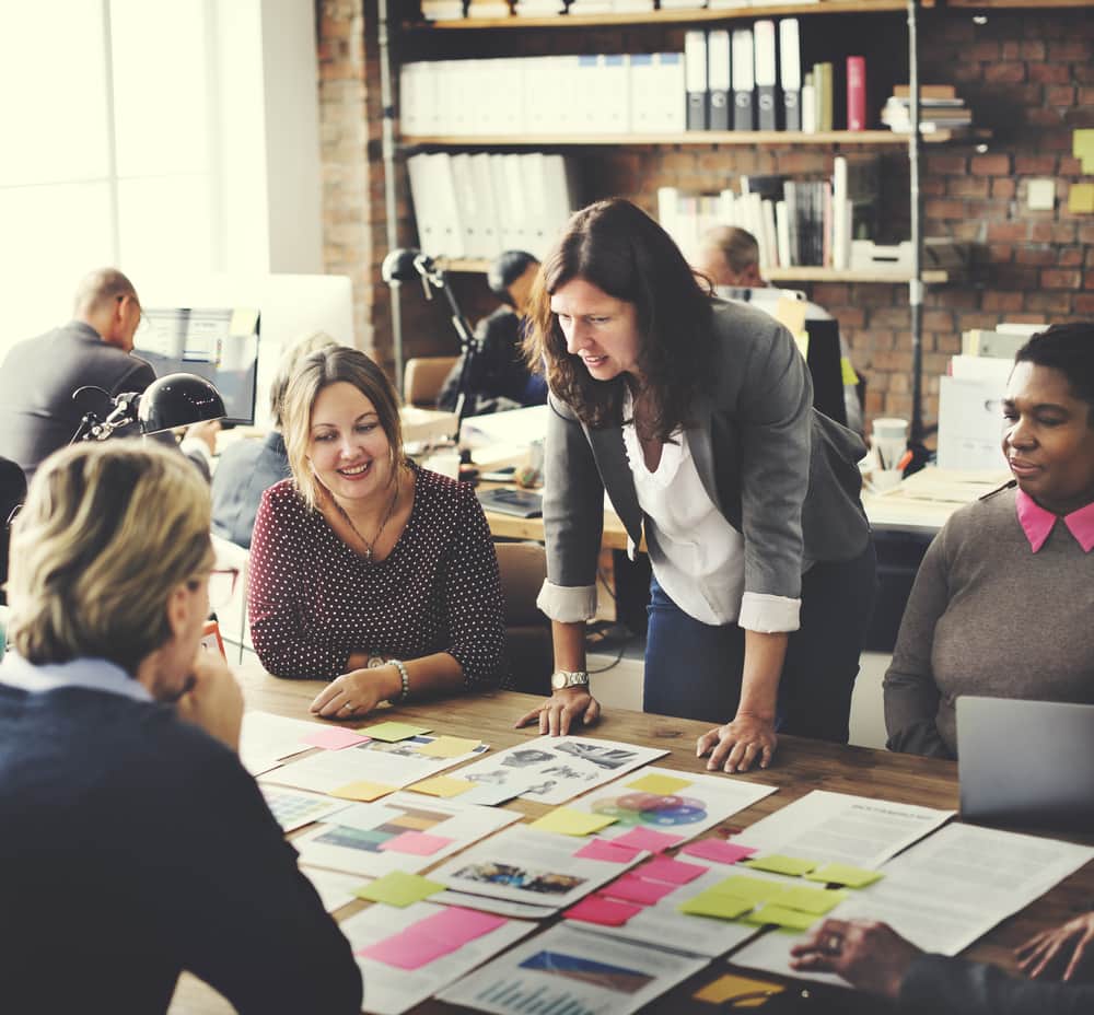 How to Become a Press and PR Officer | CharityJob Blog