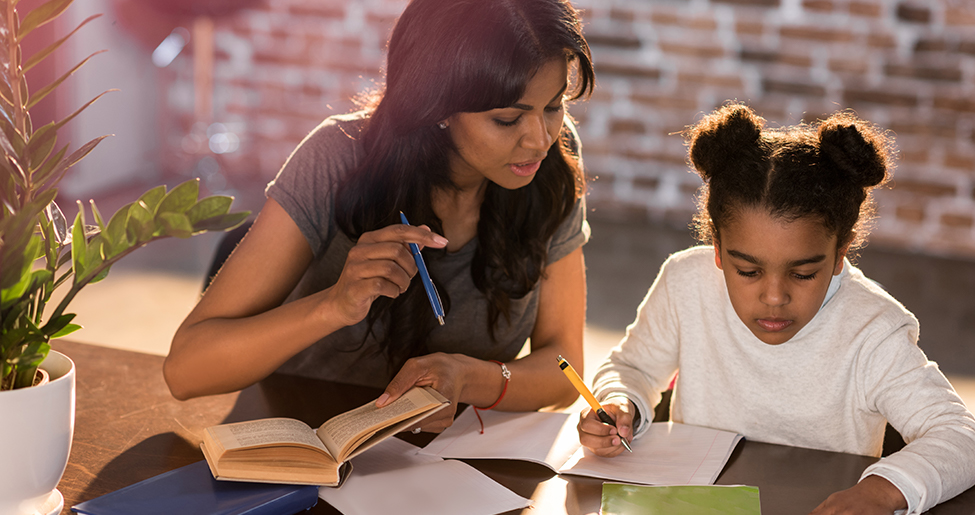 How to become a volunteer Reading Helper-CharityJob