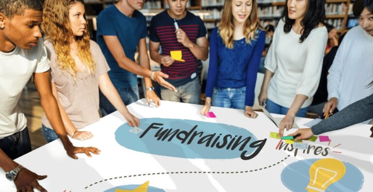 What is Fundraising? | CharityJob Blog