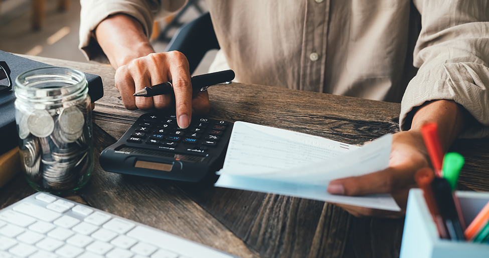 How to Become a Volunteer Treasurer | CharityJob Blog