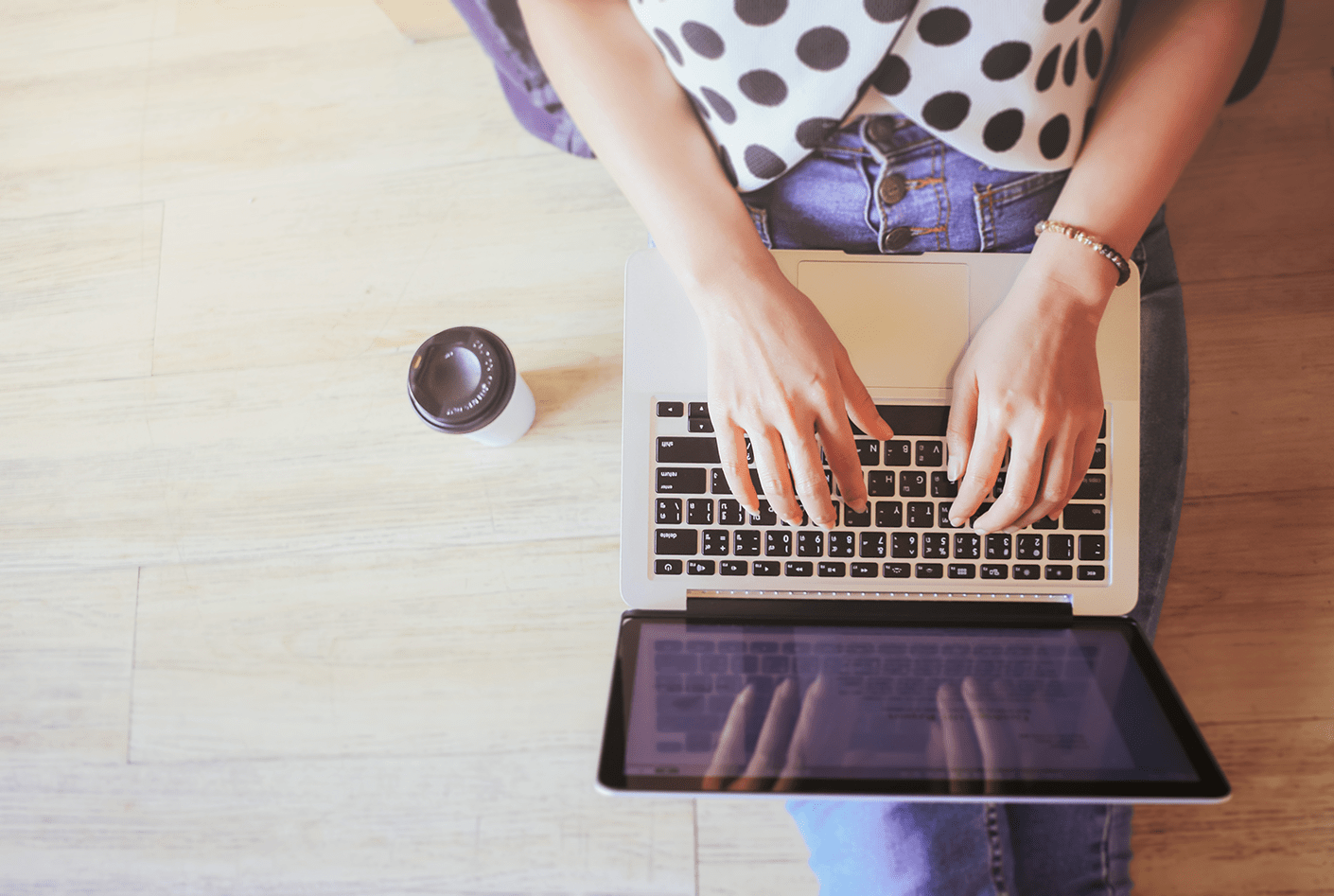 Whitepaper: Candidates vs. Job Applications | CharityJob Resources