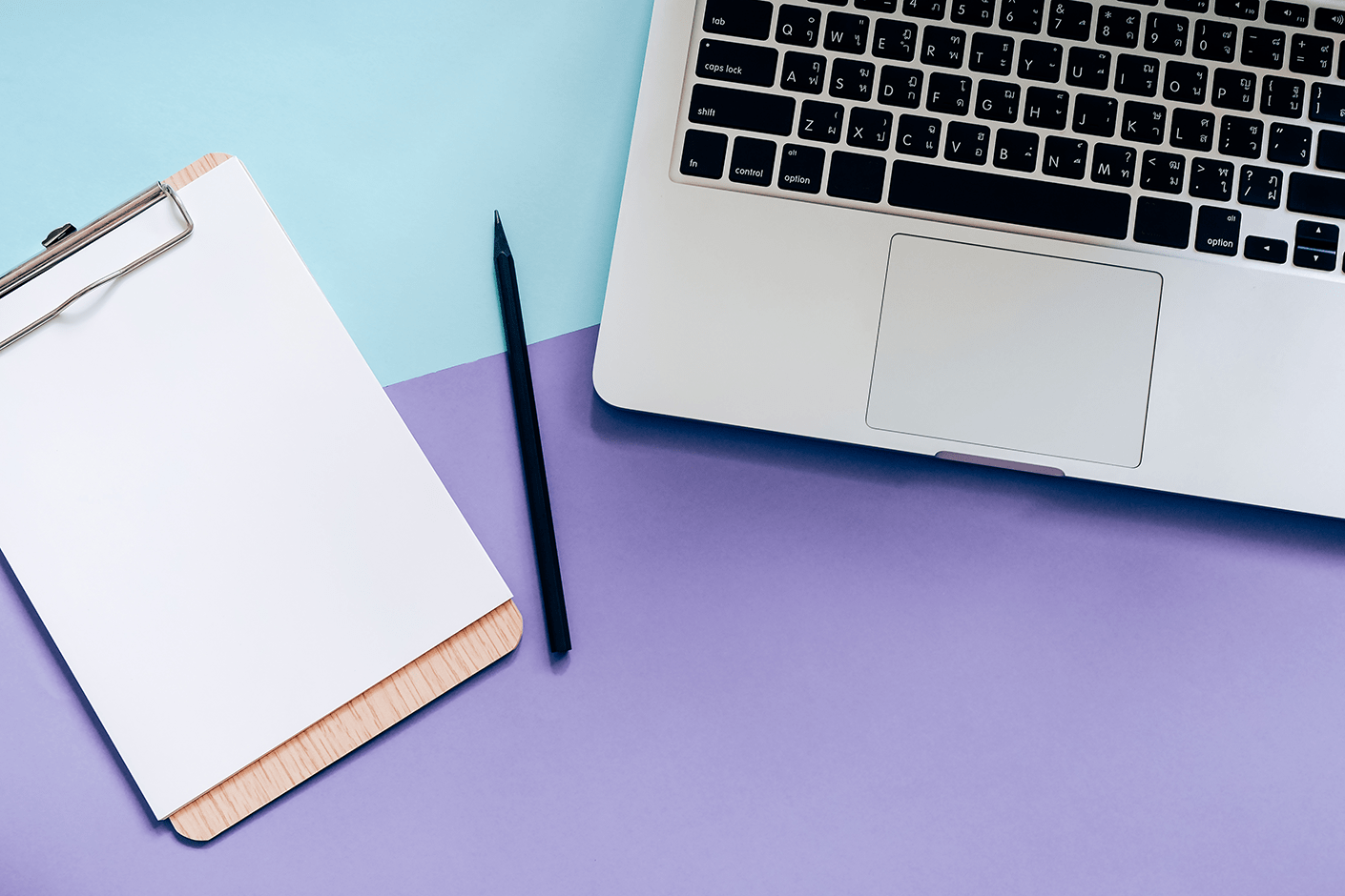 CV Template for Digital Marketing Role - CharityJob Resources