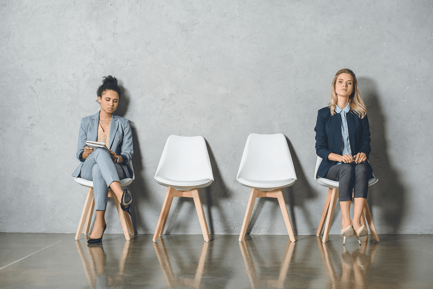 The Charity Gender Pay Gap And How to Fix It | CharityJob Resources