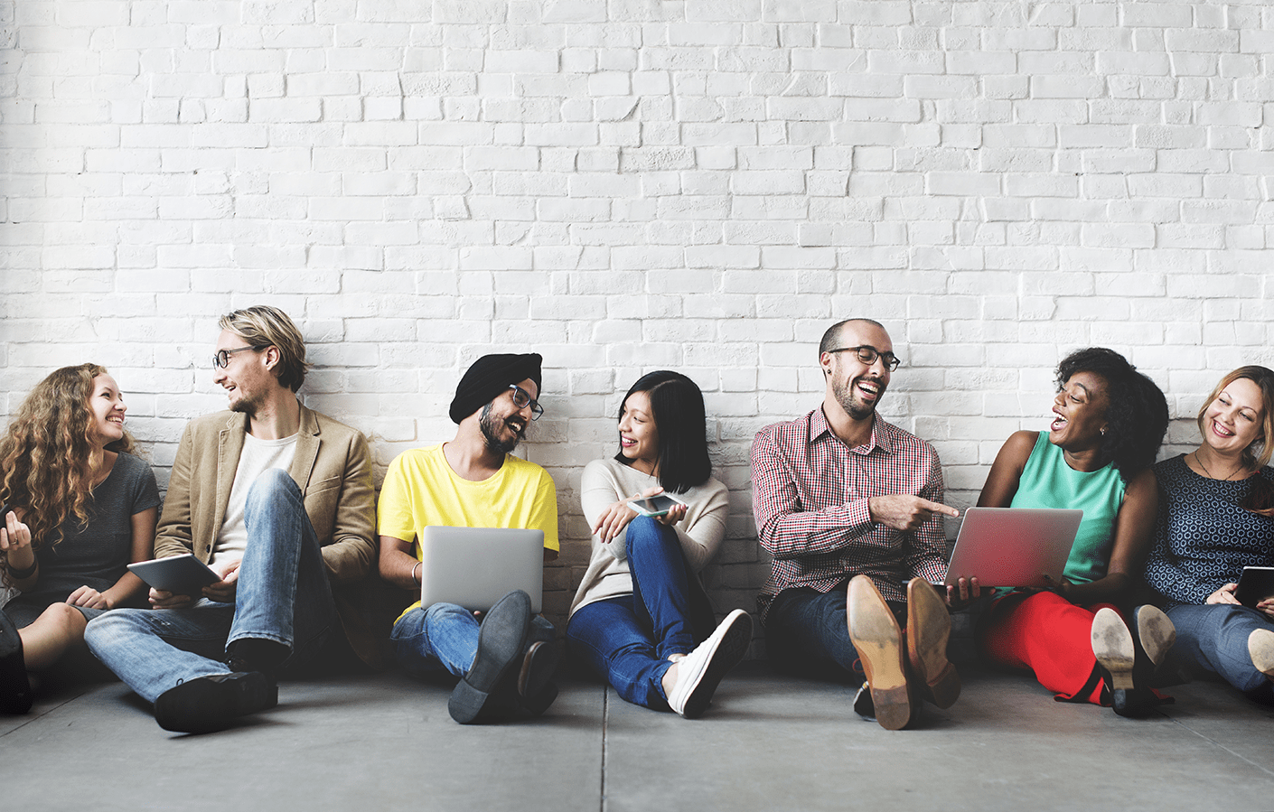 Diversity & Discrimination In The Charity Sector | CharityJob Resources