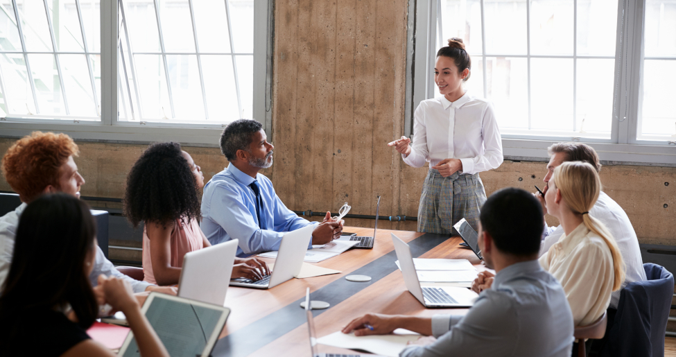 How to Become an Operations Manager | CharityJob Blog