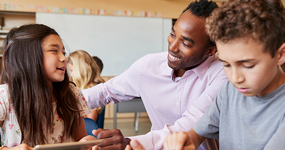 How to Become a Education Support Volunteer | CharityJob Blog