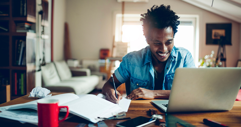 The ultimate guide to writing a charity CV - CharityJob