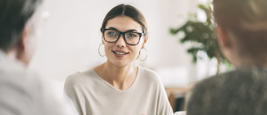 The Best Questions to Ask at the End of an Interview - CharityJob Blog