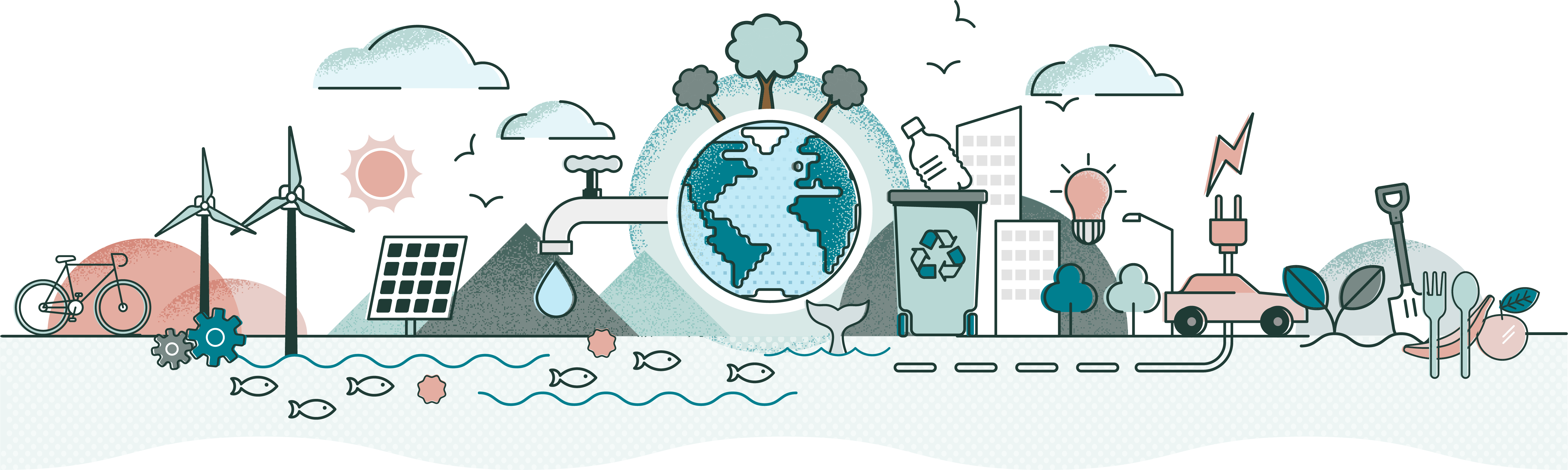 How to Get Started Working for an Environmental Charity - CharityJob Blog