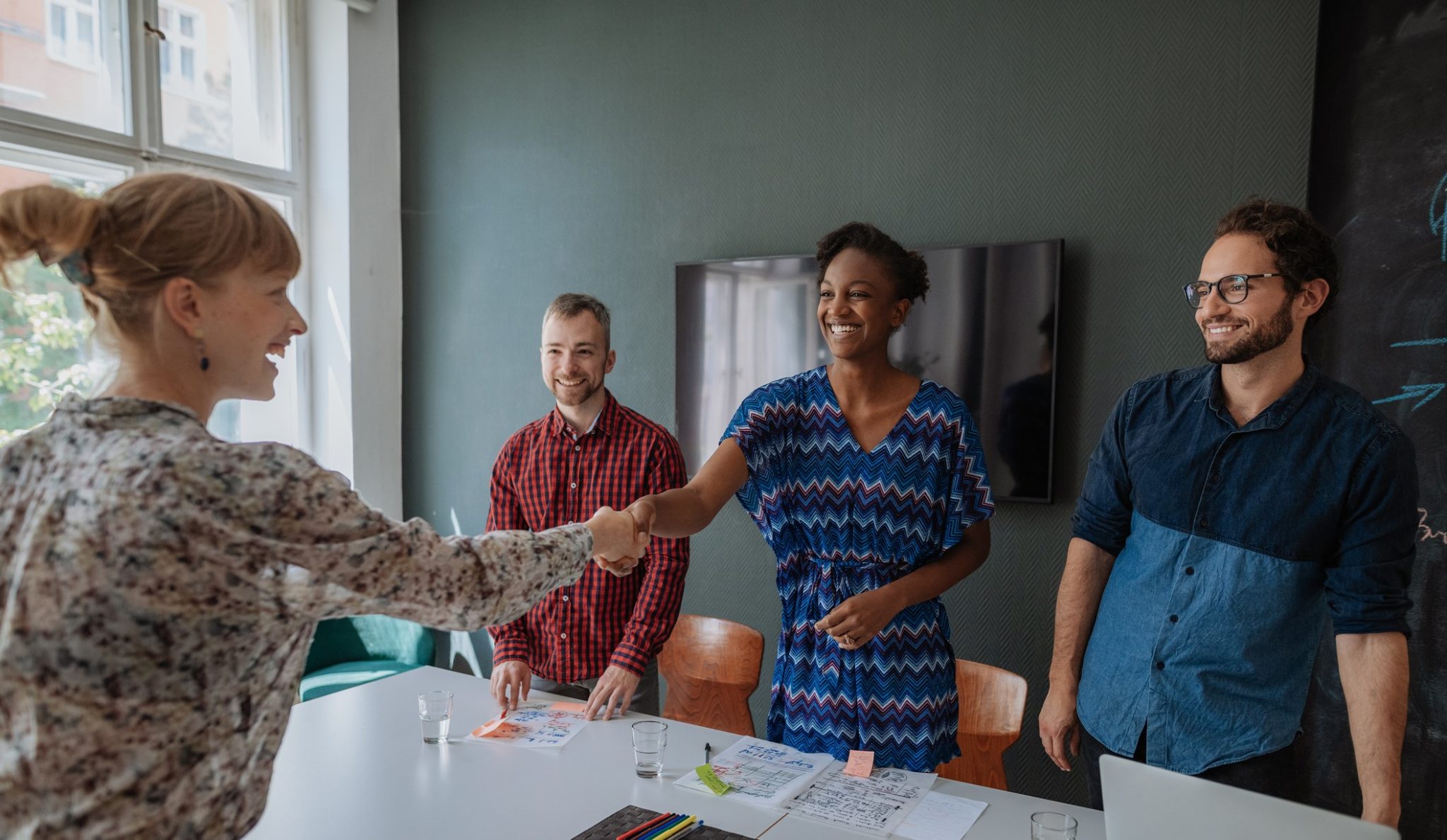 The Best Questions to Ask at the End of an Interview - CharityJob Blog