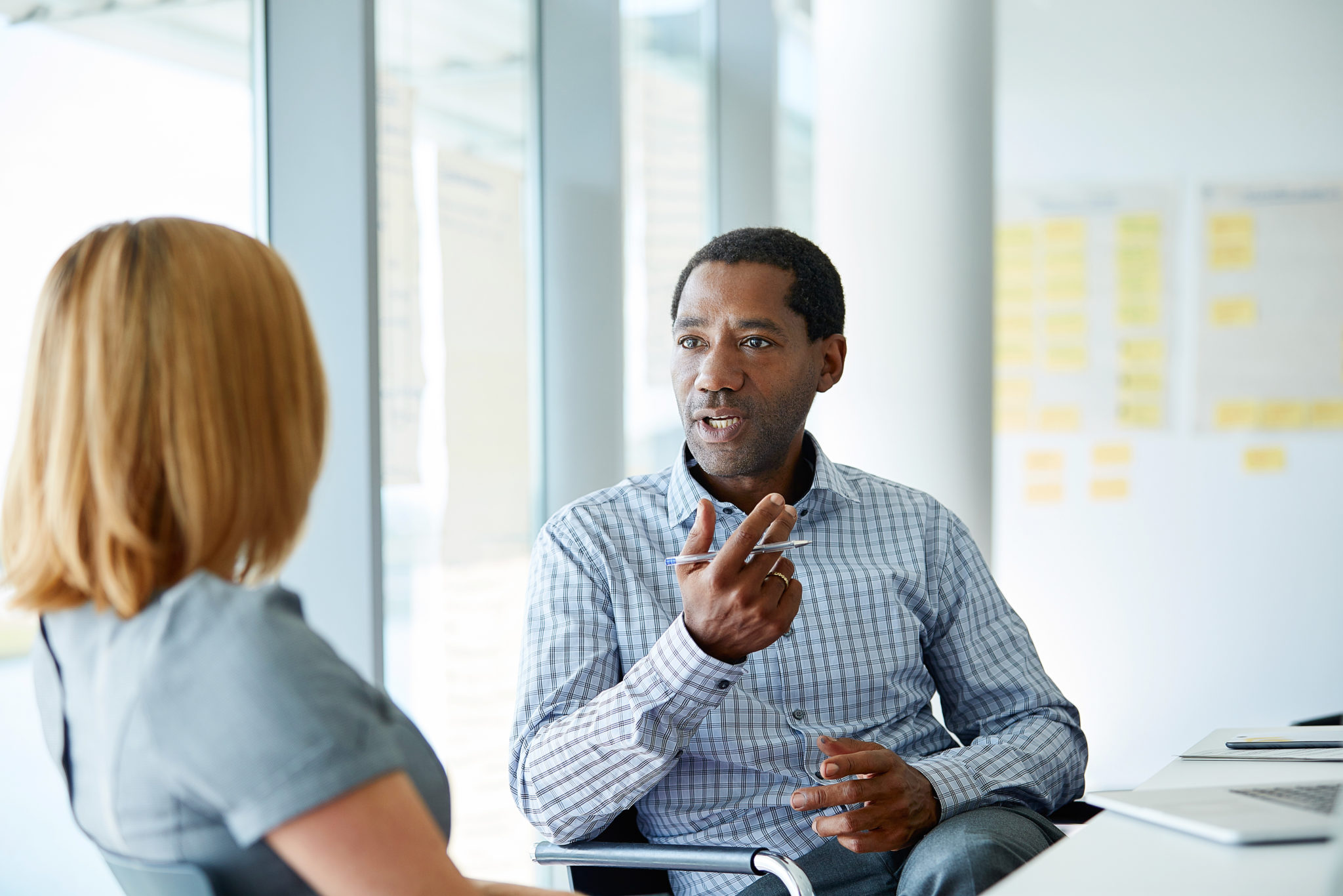 How to be an LGBTQ+ Ally at Work - CharityJob Blog