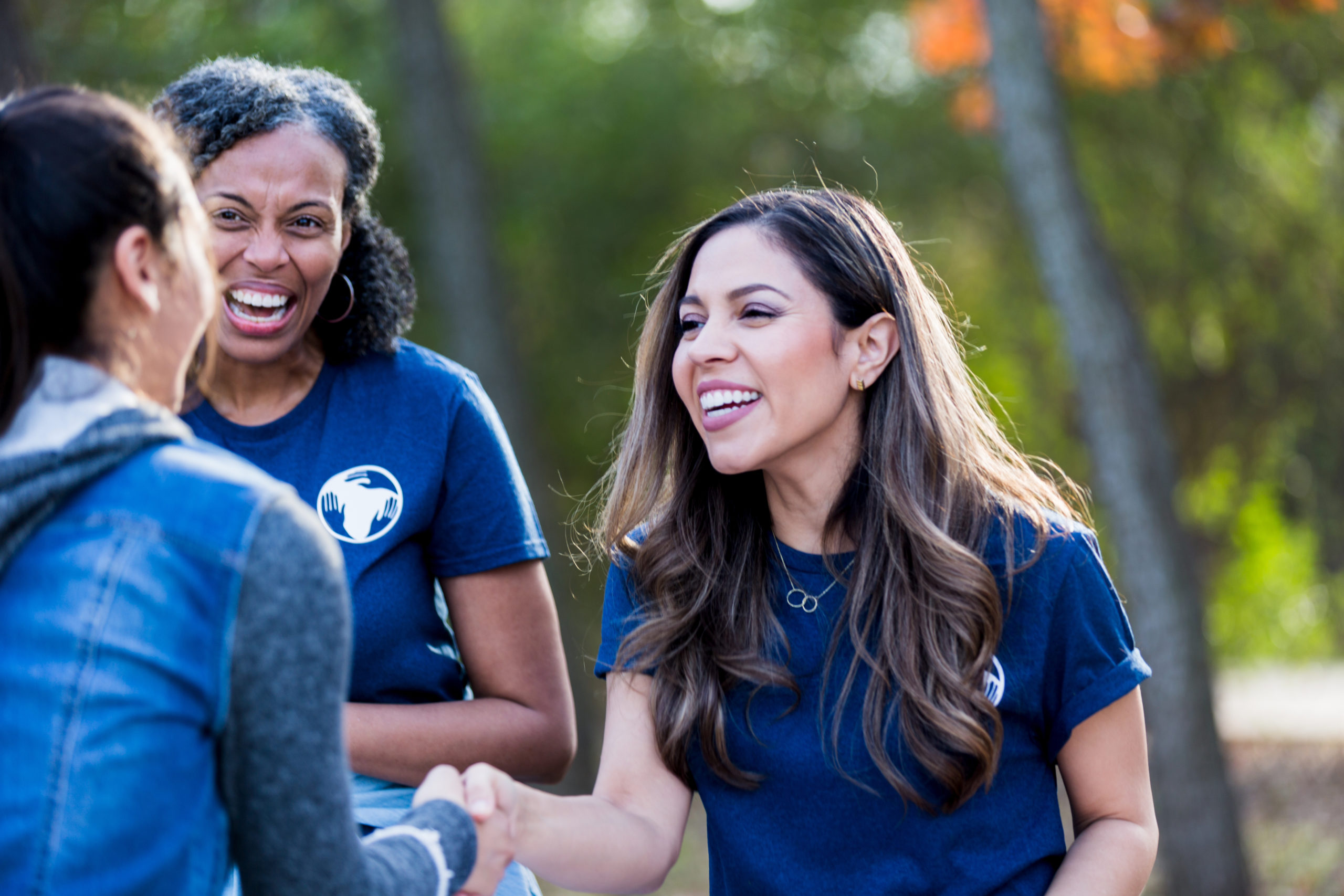 11 Brilliant Benefits of Volunteering - CharityJob Blog