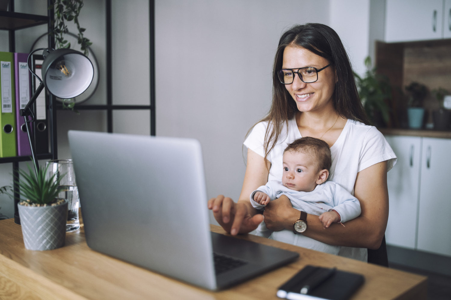 How to Make a Successful Flexible Working Request - CharityJob Blog