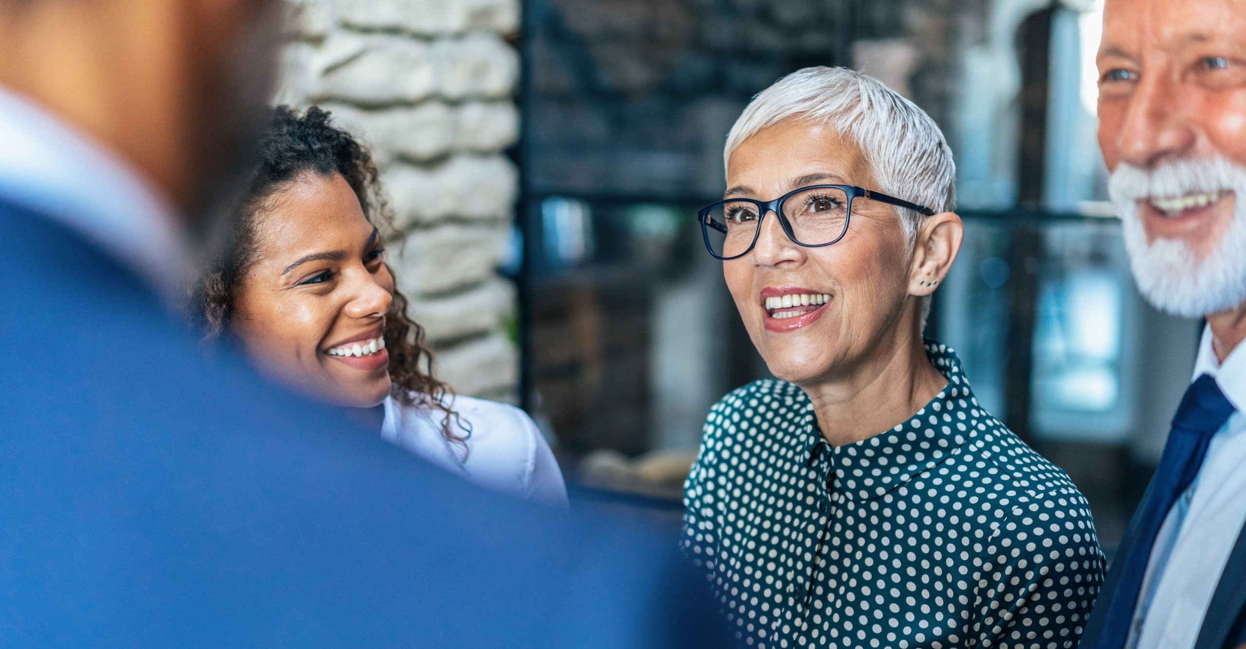 How to Leave a Job on Good Terms - CharityJob Blog