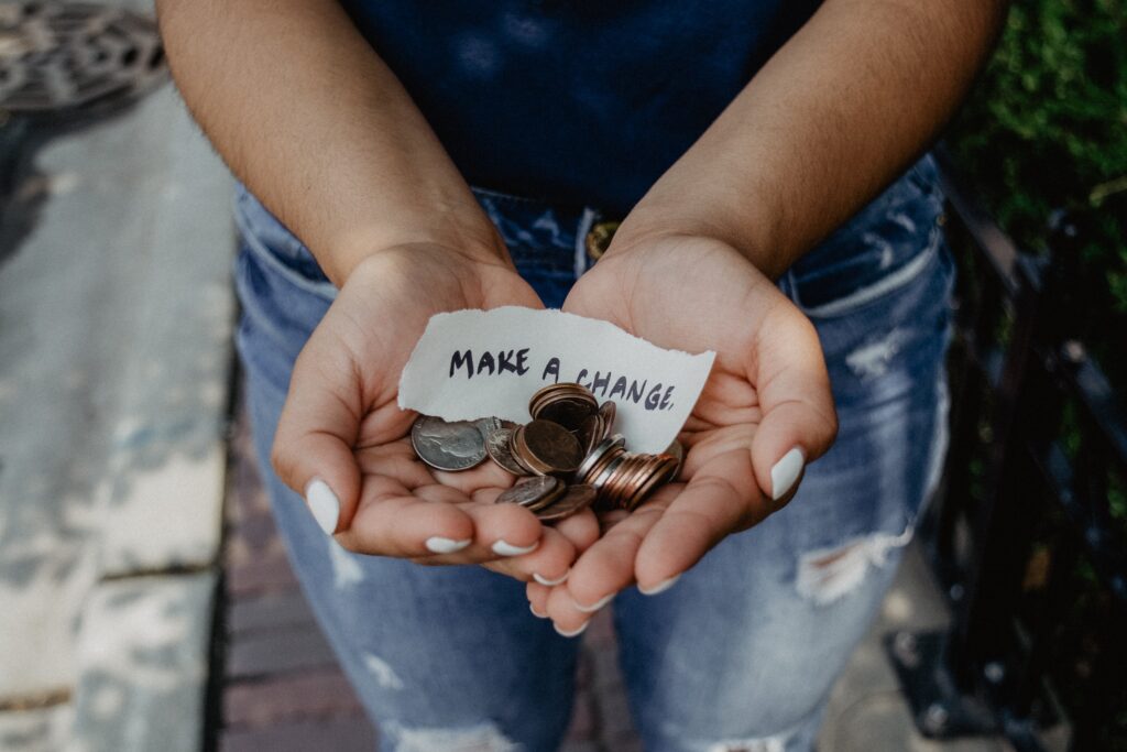 How to Progress Your Fundraising Career - CharityJob Blog