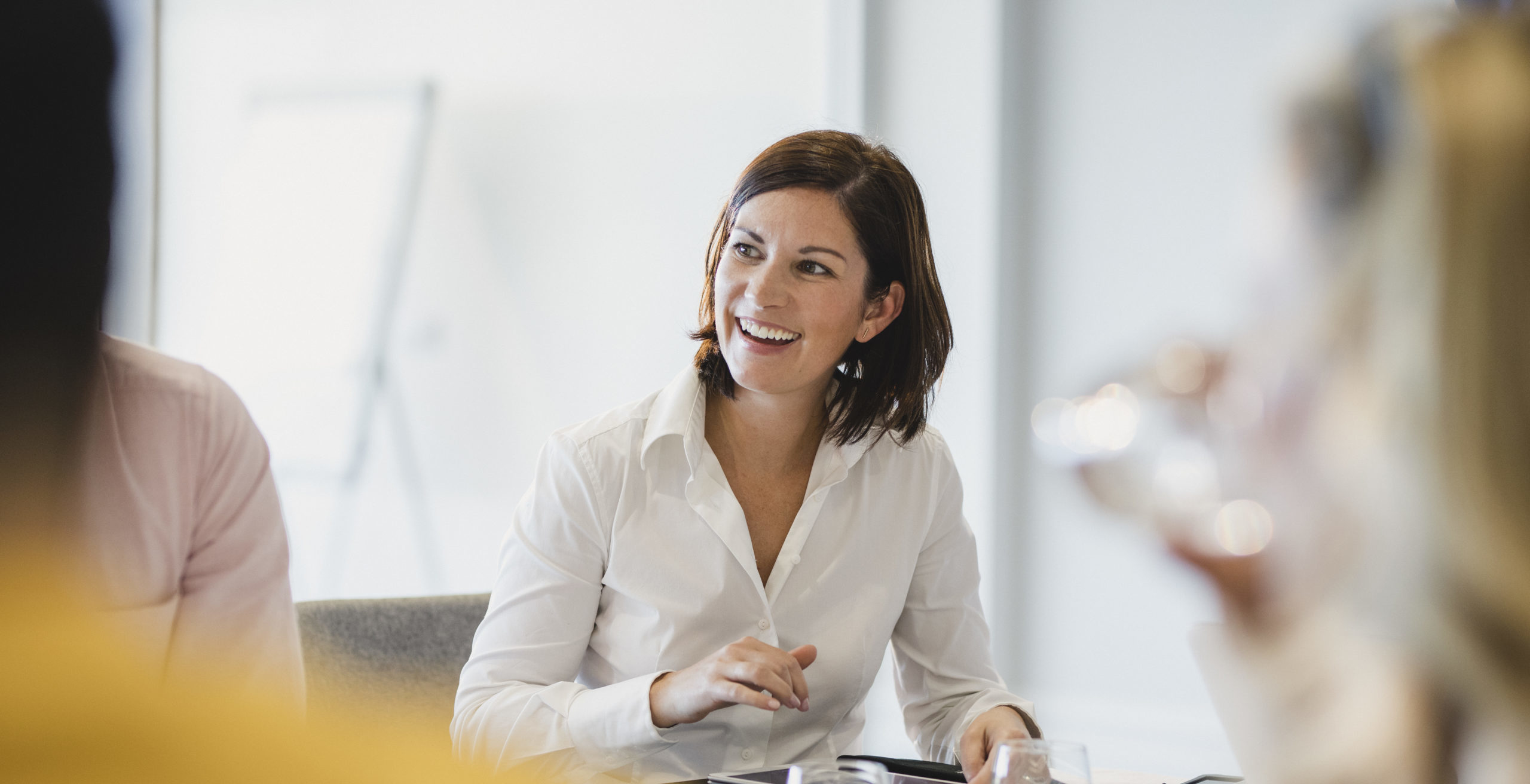 How to Use the STAR Method in an Interview - CharityJob Blog