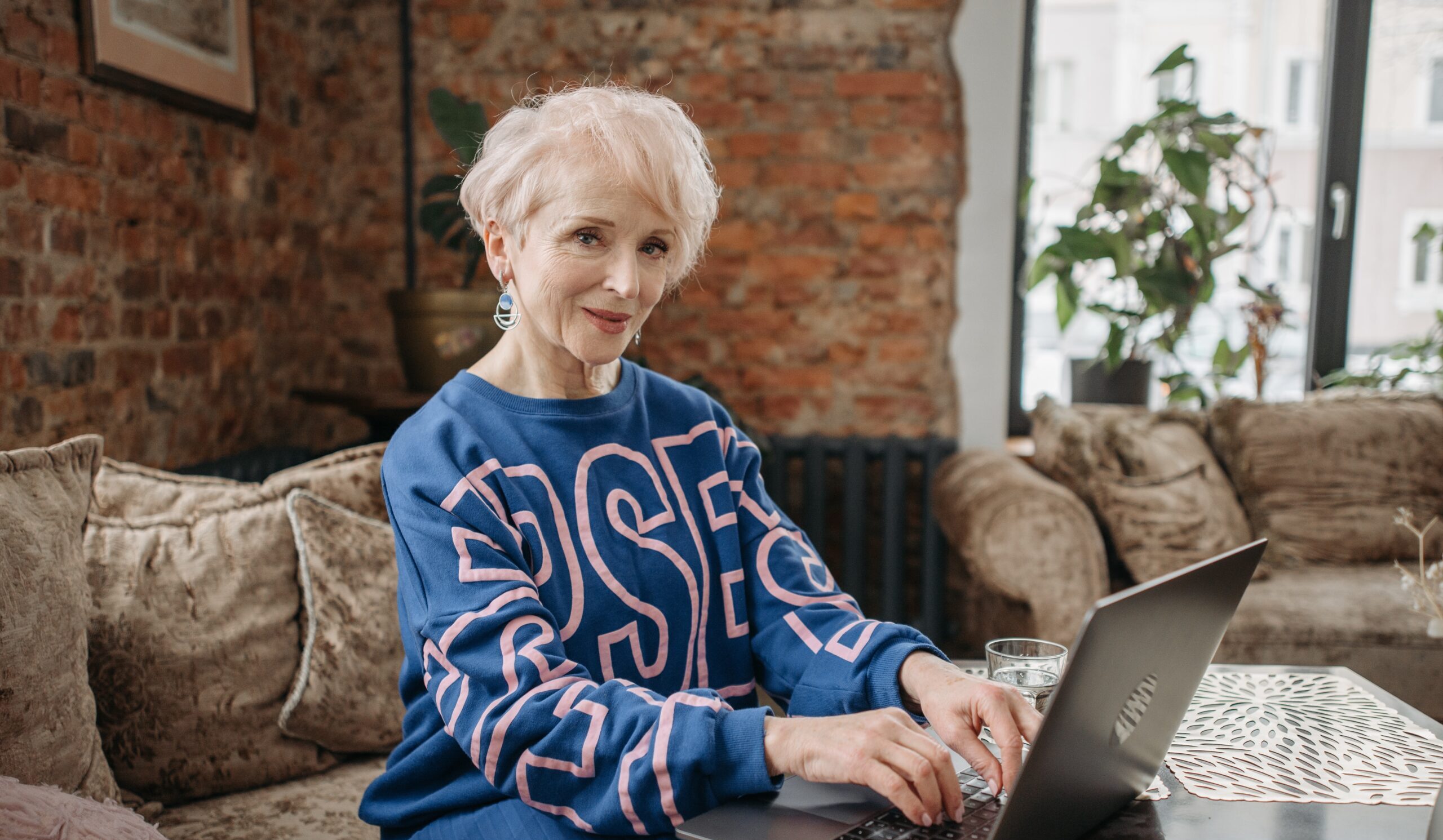 Charity Job Search Tips for Older Workers - CharityJob Blog