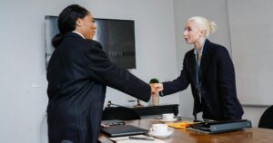 A Guide to Skills-Based Interview Questions - CharityJob Blog