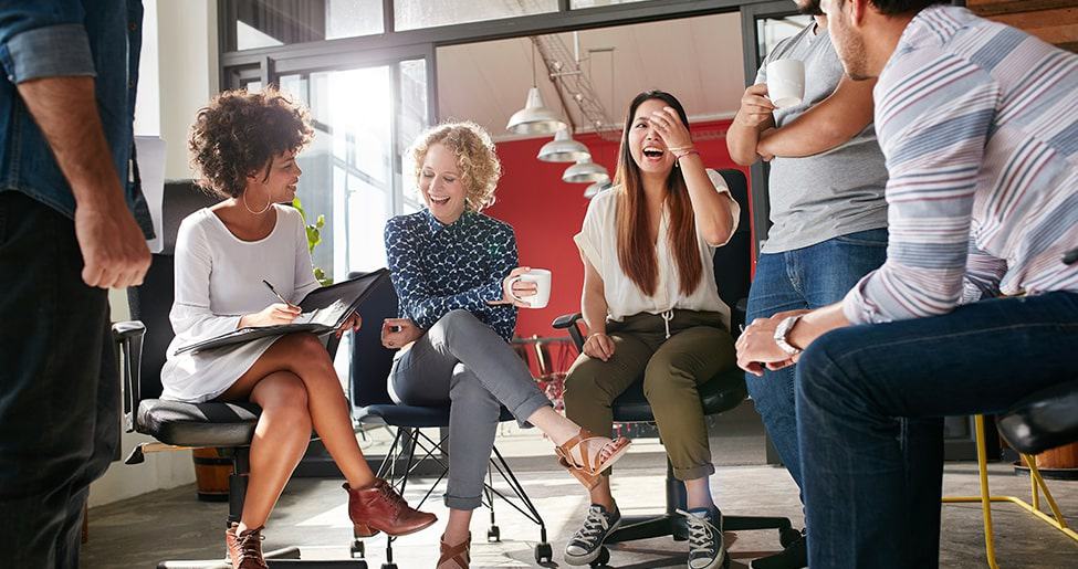 Ways To Create a Trans-Inclusive Work Environment | CharityJob