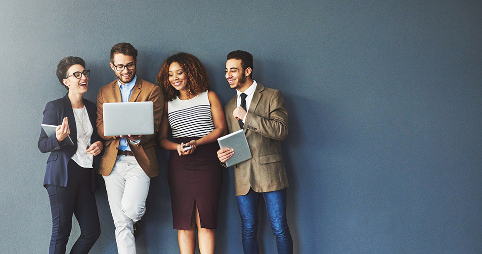 Inclusive Recruitment: a guide to diversity hiring- CharityJob