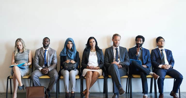 Strategies for Ensuring a Fair Interview Process | CharityJob