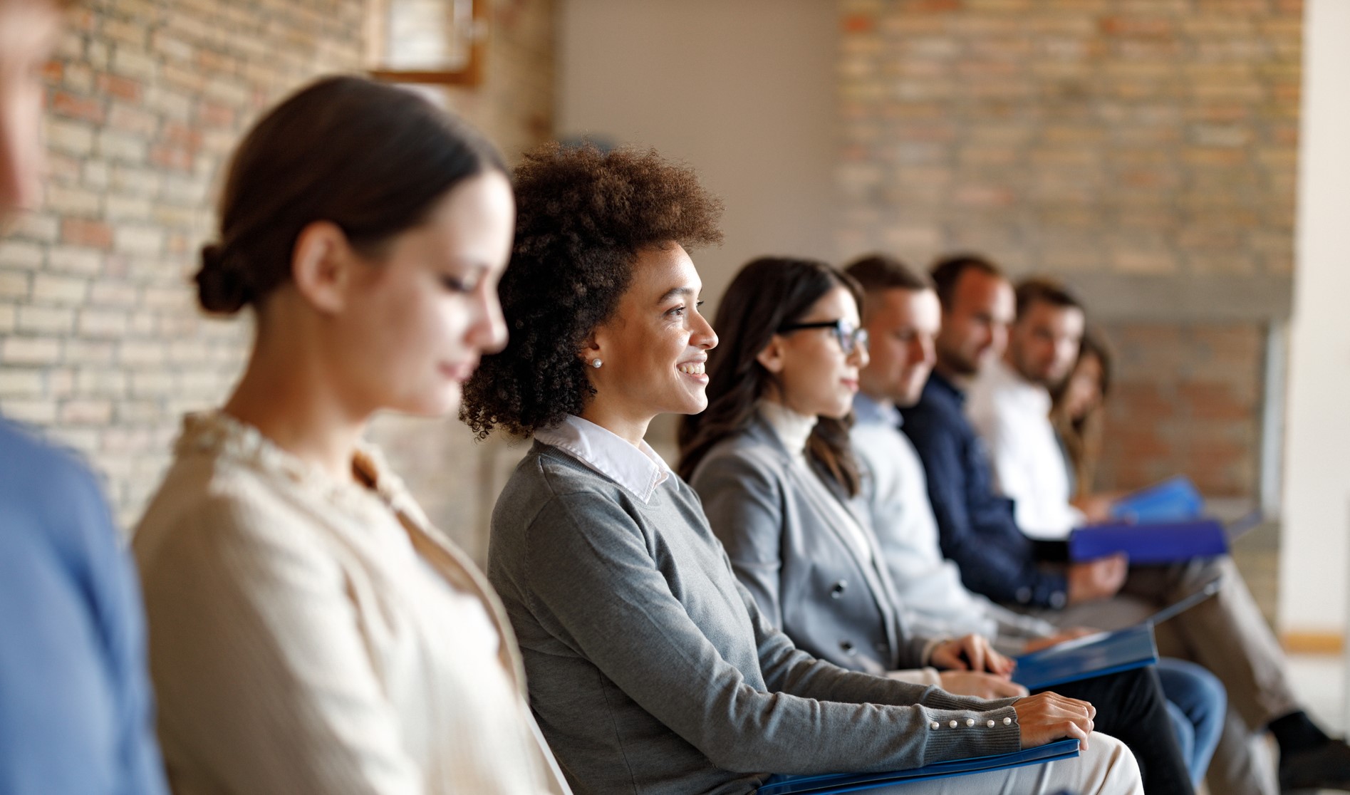 How to Attract More Job Applicants | CharityJob Recruiter