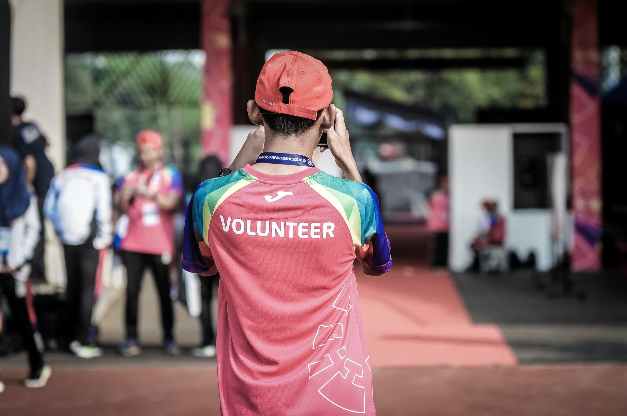How To Recruit Volunteers | CharityJob Recruiter Blog