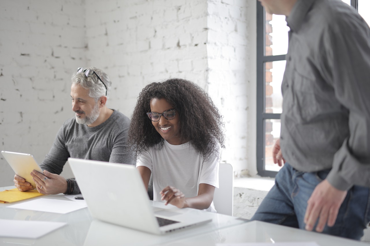 How To Write An Organisation Profile | CharityJob